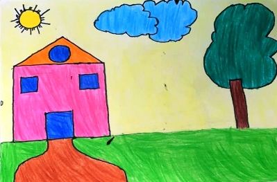 First Bundelkhand All India Child Art Exhibition-2020(Junior) - Online ...