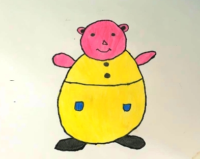 First Bundelkhand All India Child Art Exhibition-2020(Junior) - Online ...